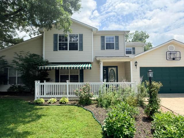 1111 Southpoint Drive