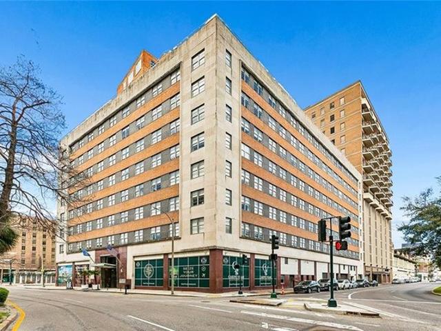 1111 Tulane Ave Apt 222, New Orleans, LA 70112