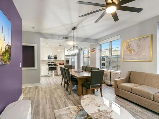 1111 Tulane Ave Apt 601, New Orleans, LA 70112