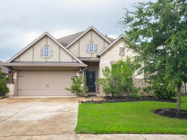 1111 Teamriddle Way, Richmond, TX 77406