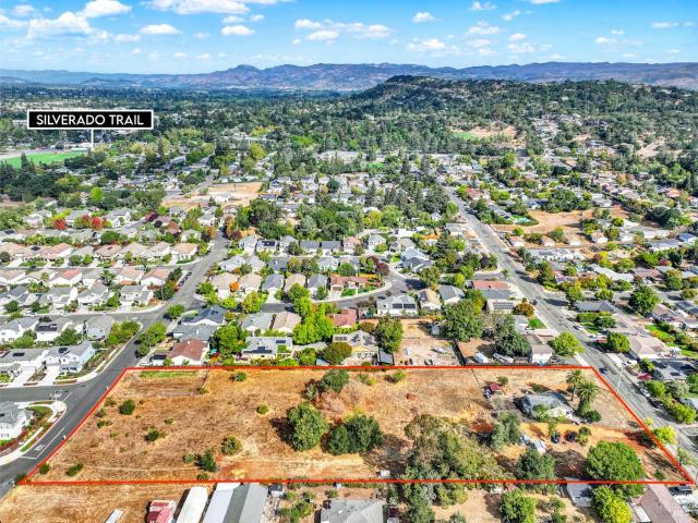 1111 Terrace Dr, Napa, CA 94559 | MLS #325087 | Compass