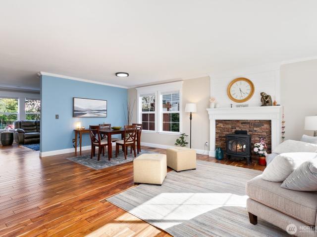 1111 th Ave SE, Everett, WA 98208 | MLS #2501 | Compass