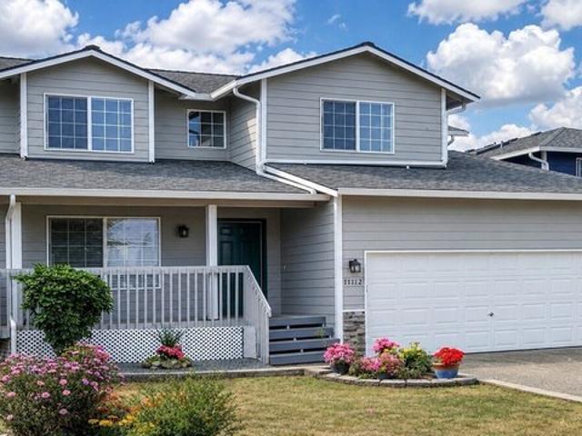 1111 th Pl SE, Lake Stevens, WA 98258