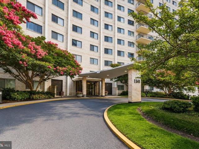 1111 University Blvd W Unit 318A, Silver Spring, MD 20902