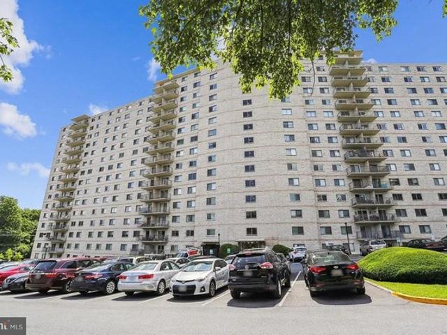 1111 University Blvd W Unit 717A, Silver Spring, MD 20902
