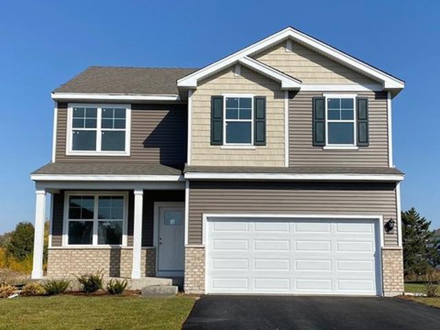 1111 Vista Ct, Hampshire, IL 60140