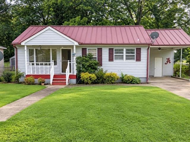 1111 W 11th St, Sheffield, AL 35660