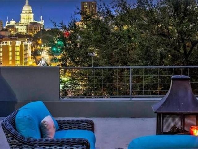 1111 W 12th St Apt 107, Austin, TX 78703