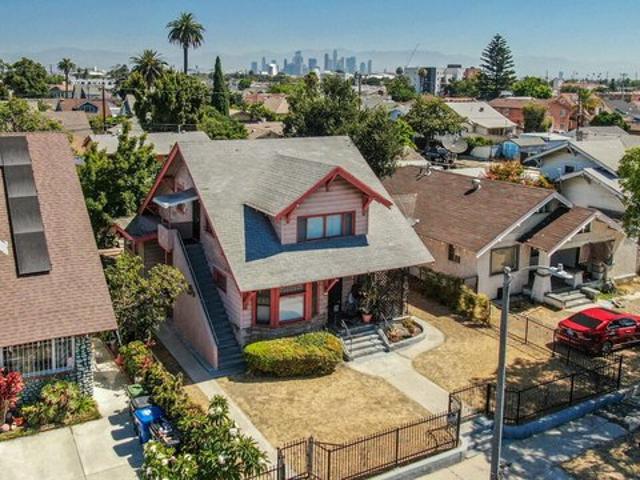 1111 W 47th St, Los Angeles, CA 90037