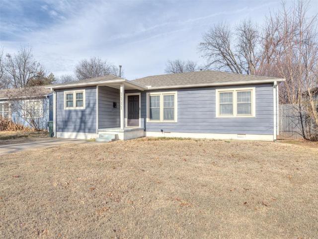 1111 W Comanche Street