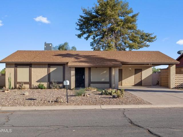 1111 W Calle Tuberia, Casa Grande, AZ 85194