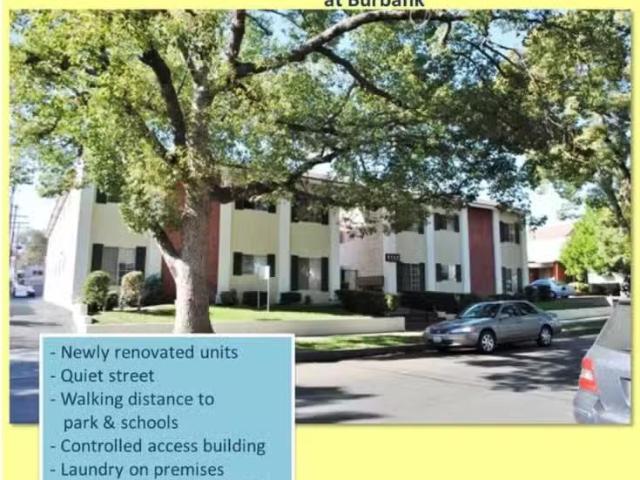 1111 W Angeleno Ave, Burbank, CA 91506