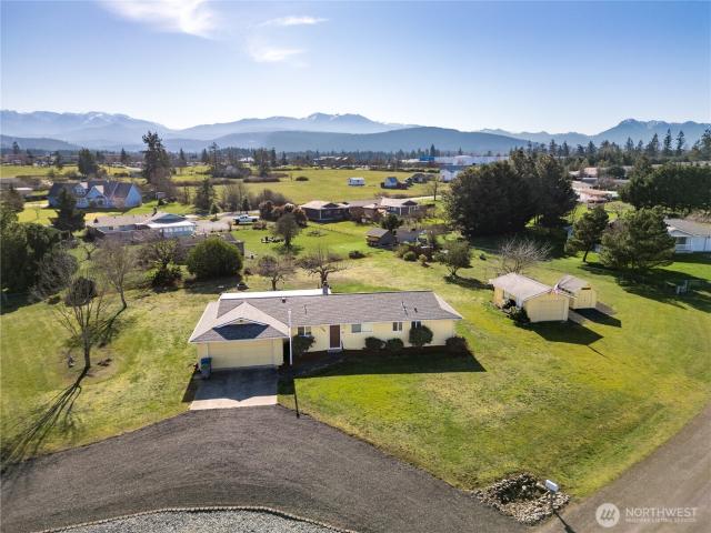 1111 W Alder Ct, Sequim, WA 98382 | Compass