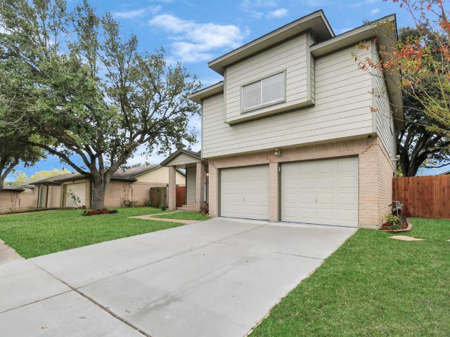1111 W Brompton Dr, Pearland, TX 77584 | MLS #89545 | Compass