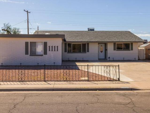 1111 W Harvest St, Mesa, AZ 85201