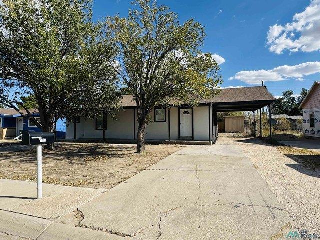 1111 W Jackson Ave, Lovington, NM 88260