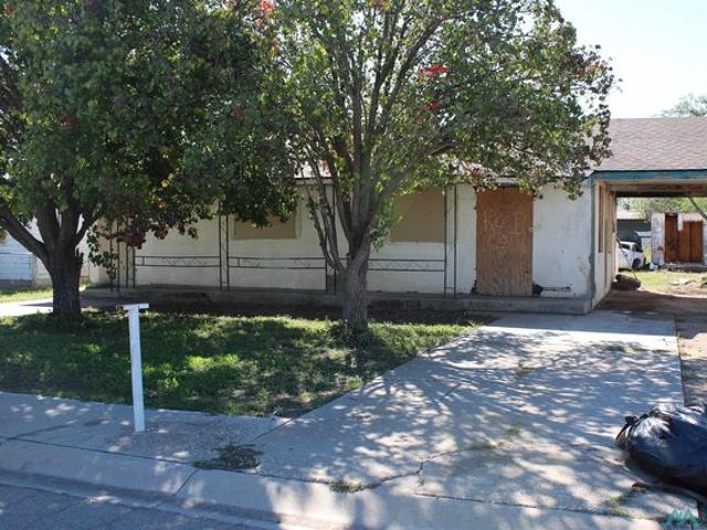 1111 W Jackson Ave, Lovington, NM 88260