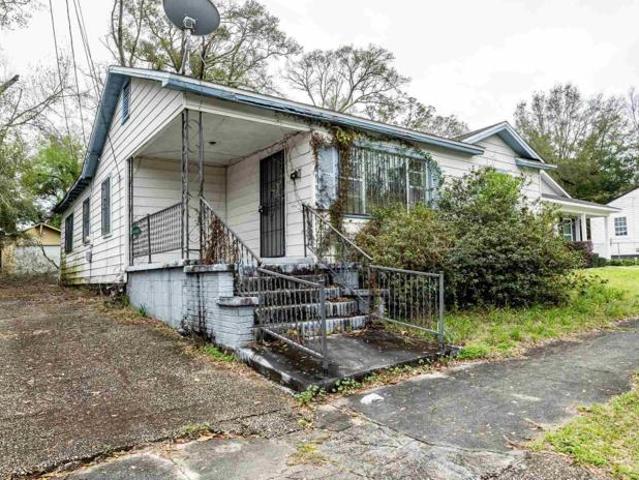 1111 W Lloyd St, Pensacola, FL 32501