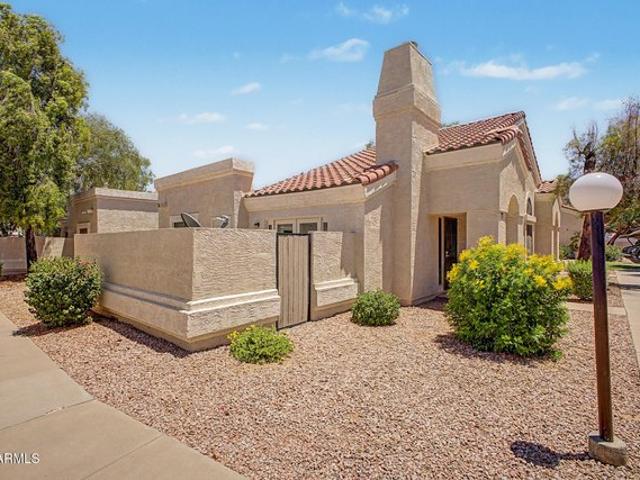 1111 W Summit Pl Unit 77, Chandler, AZ 85224