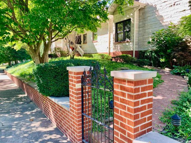 1111 Washington St, Covington, IN 47932 | Compass