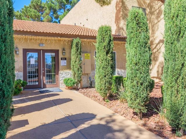 1111 Warbonnet Way 1 Bedroom Apartment for Rent at 1111 Warbonnet Way, Las Vegas, NV 89117 Canyon Gate