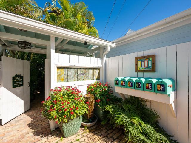 1111 Watson St, Unit B, Key West, FL 33040 | MLS #618516