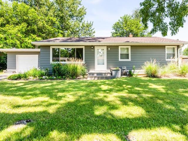1111 Wedgewood Rd, Saint Joseph, MI 49085