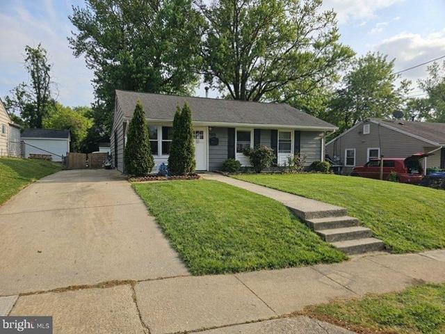 1111 Westfield Dr, Oxon Hill, MD 20745