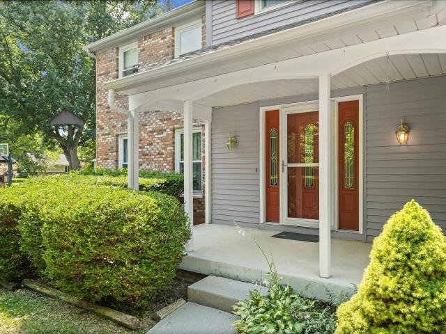 1111 Westridge Circle