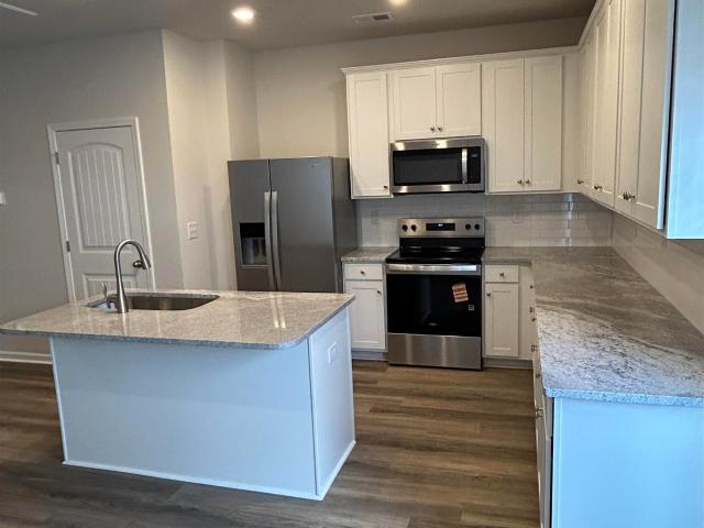 1111 Wharf Trail # Lot 2