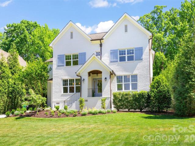 1111 Willhaven Dr, Charlotte, NC 28211 | MLS #4373 | Compass