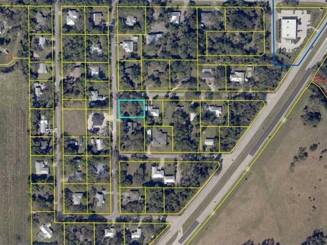 1111 Wood Dr, Fort Denaud, FL 33935 | MLS #225030
