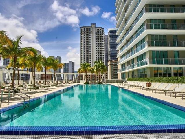1111 1 Ave SW #2617, Miami, FL 33130