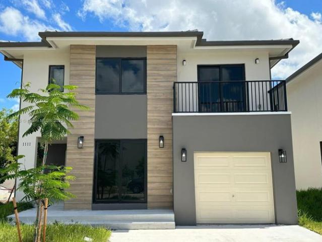 1111 1 Street NW #0, Florida City, FL 33034