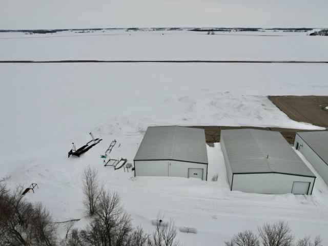 1111 2nd Street SW # Hangar 3