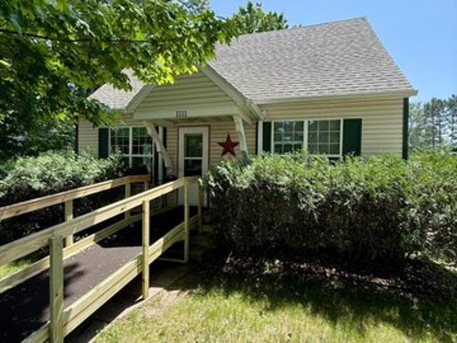 1111 5th Ave, Antigo, WI 54409