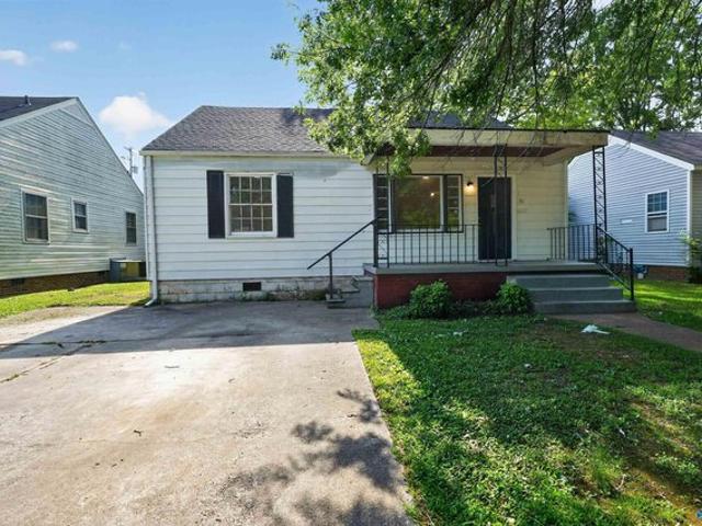 1111 7th Ave SE, Decatur, AL 35601