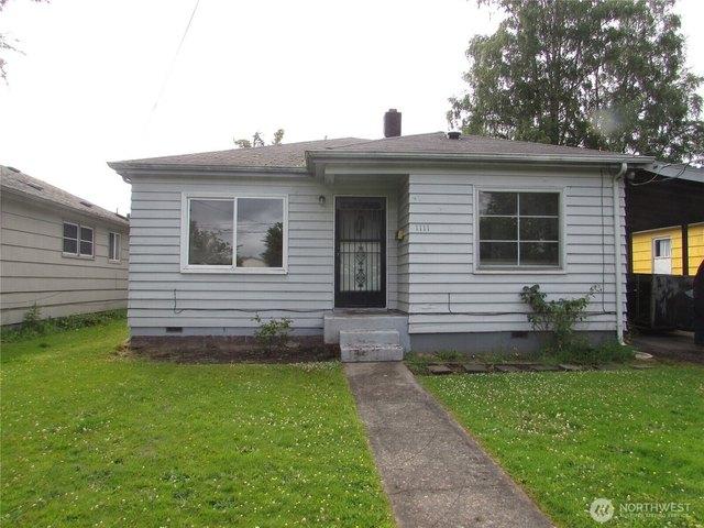 1111 9th Ave, Longview, WA 98632