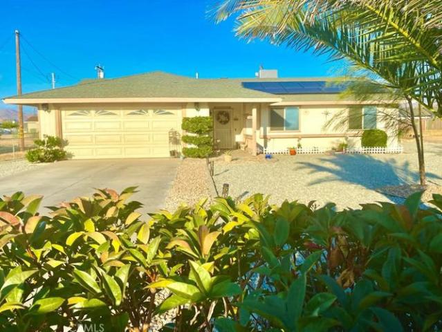 11123 Truchas Rd, Apple Valley, CA 92308