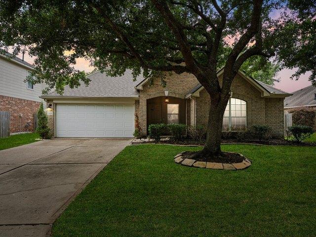 11123 Cactus Point Ct, Houston, TX 77095