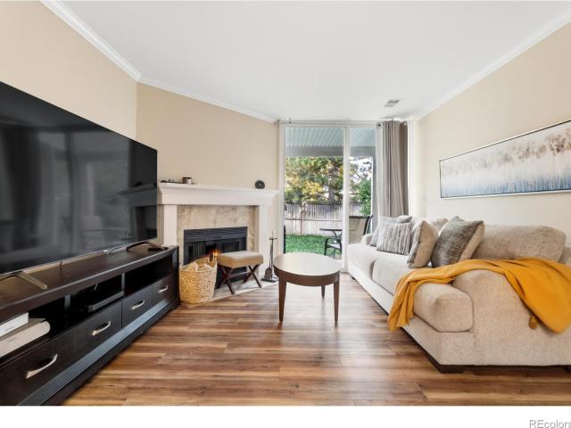 11123 E Alameda Avenue # 101