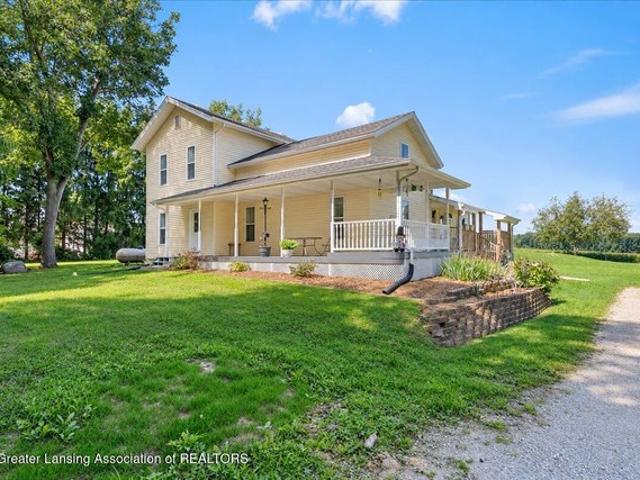 11123 Griffith Rd, Eaton Rapids, MI 48827