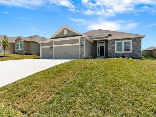 11123 N Bristol Ave, Kansas City, MO 64156