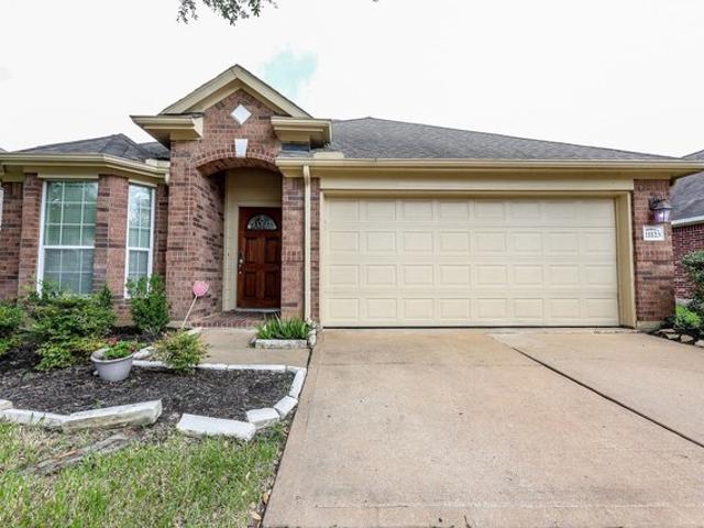 11123 Overland Trail Dr, Richmond, TX 77406