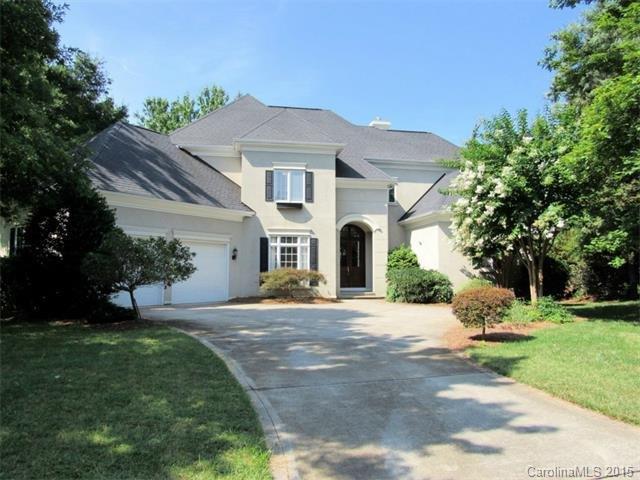 11123 Pound Hill Ln, Charlotte, NC 28277