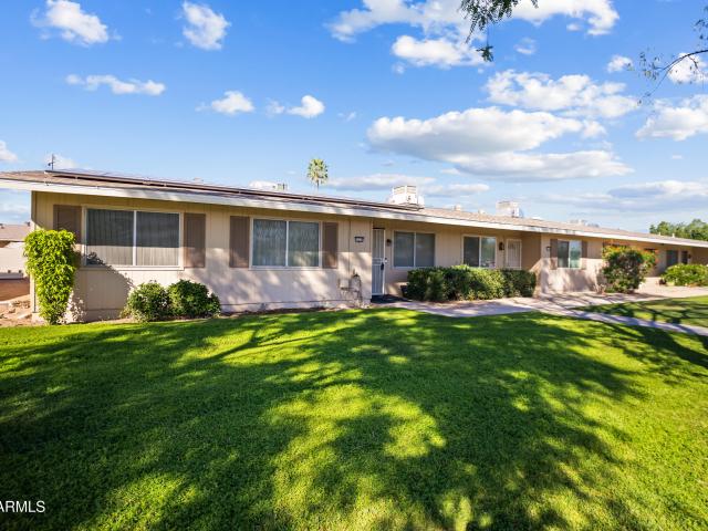 11120 W Desert Butte Drive