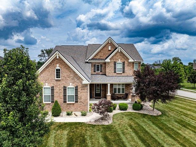 11120 War Admiral Dr, Union, KY 41091
