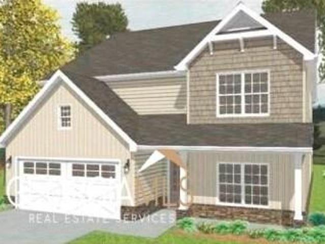 11120 Cornerstone Way, Hampton, GA 30228