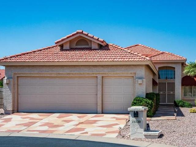 11120 E Sunnydale Ct, Sun Lakes, AZ 85248