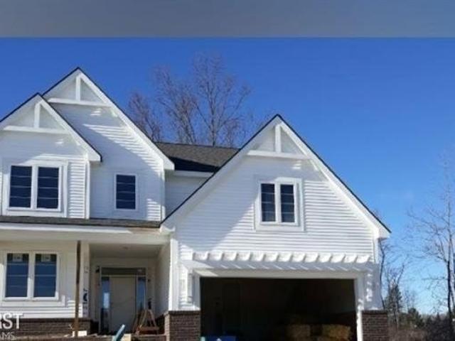 11120 Handel Ln, Davison, MI 48423